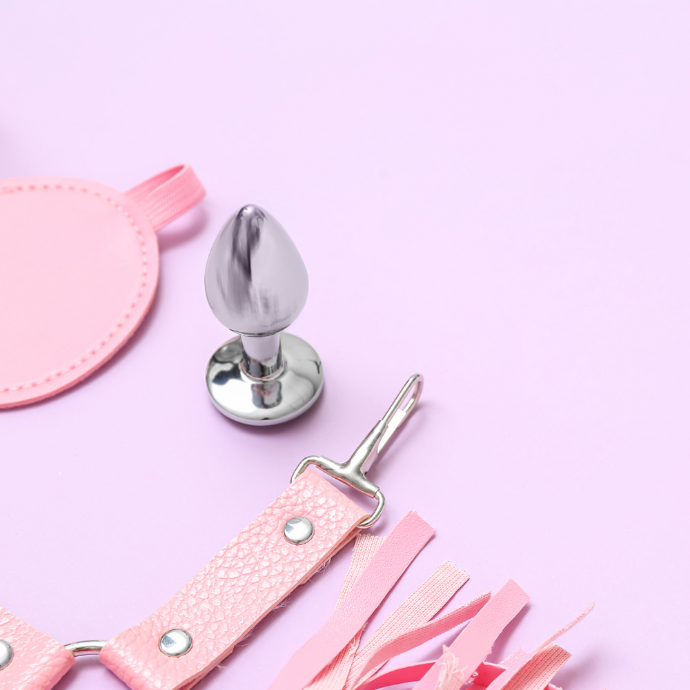 Calgary's Favourite Intimacy Store | French Postcard