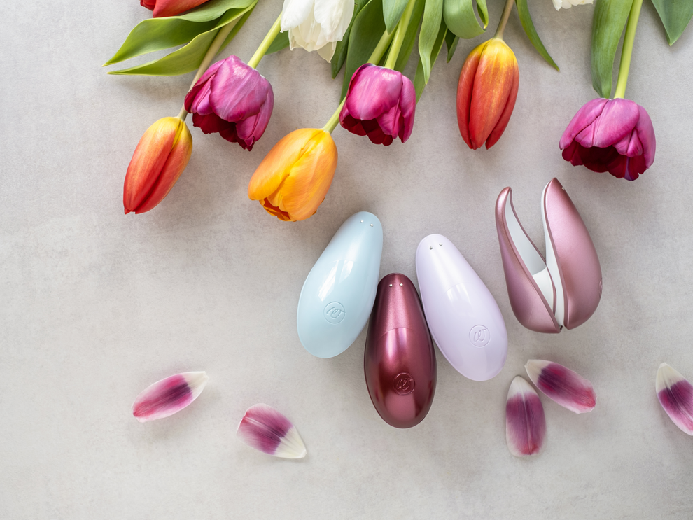 Calgary's Favourite Intimacy Store | French Postcard